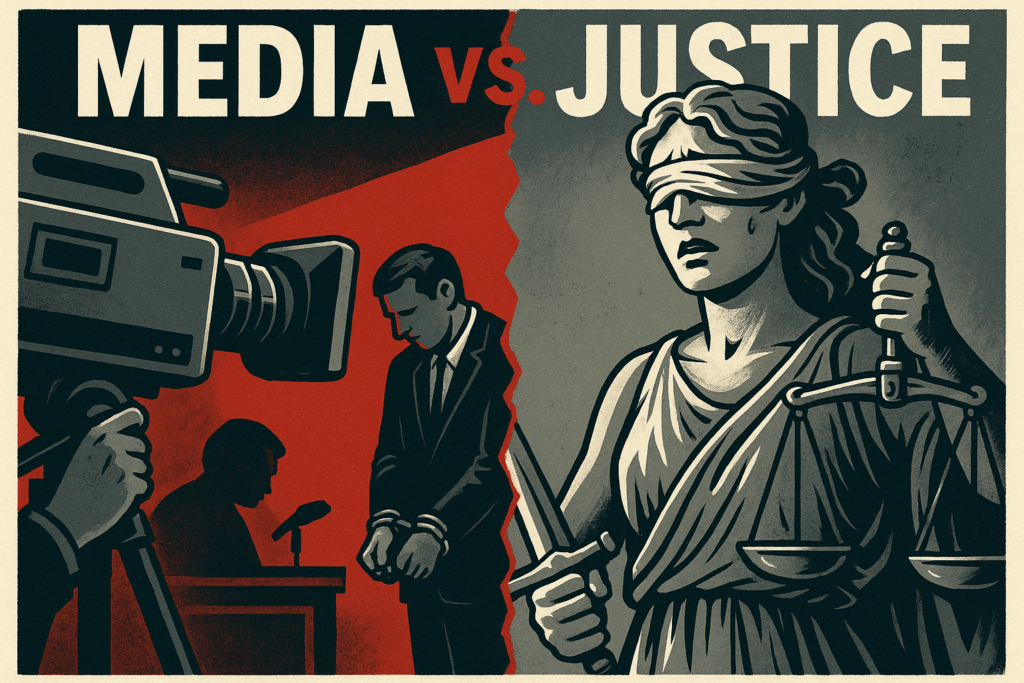 The Woman, the Murder, and the Media: How State v. Smart Changed ...